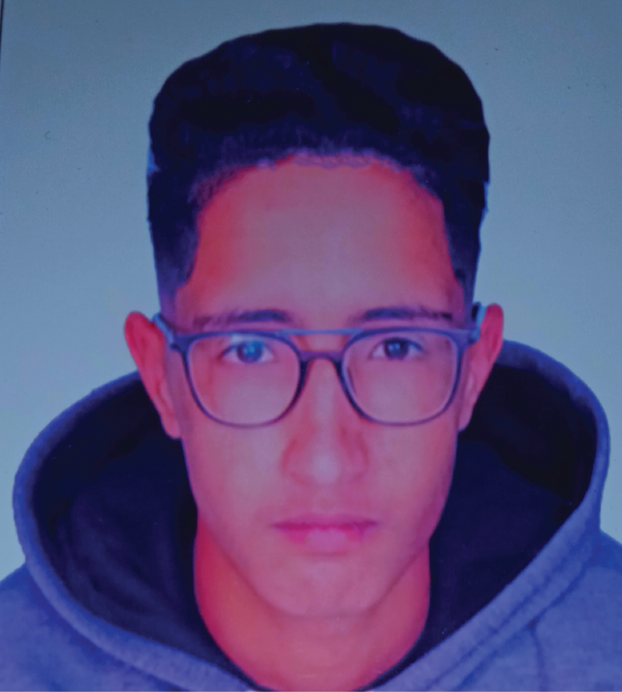 Portfolio Mohamed Azelmad